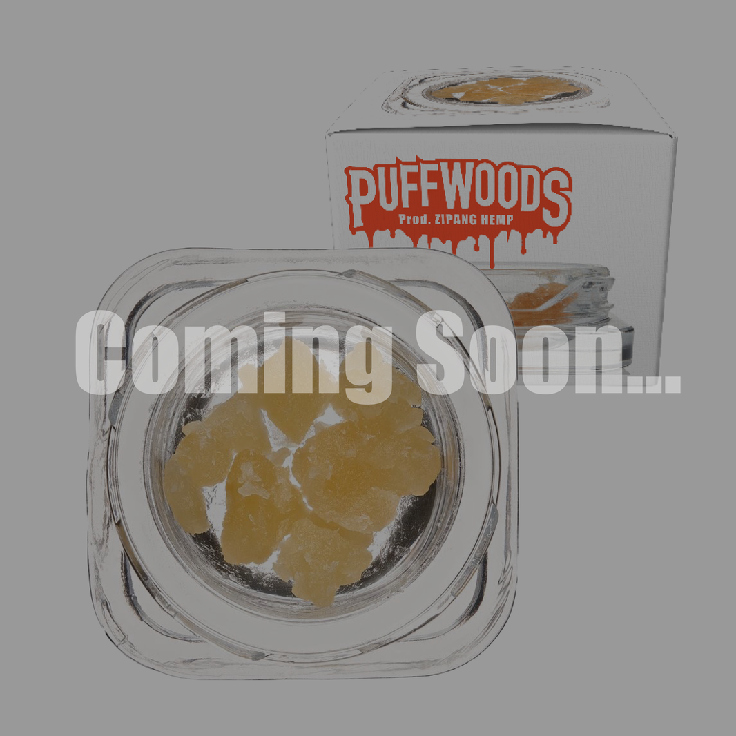 商品 – PUFFWOODS